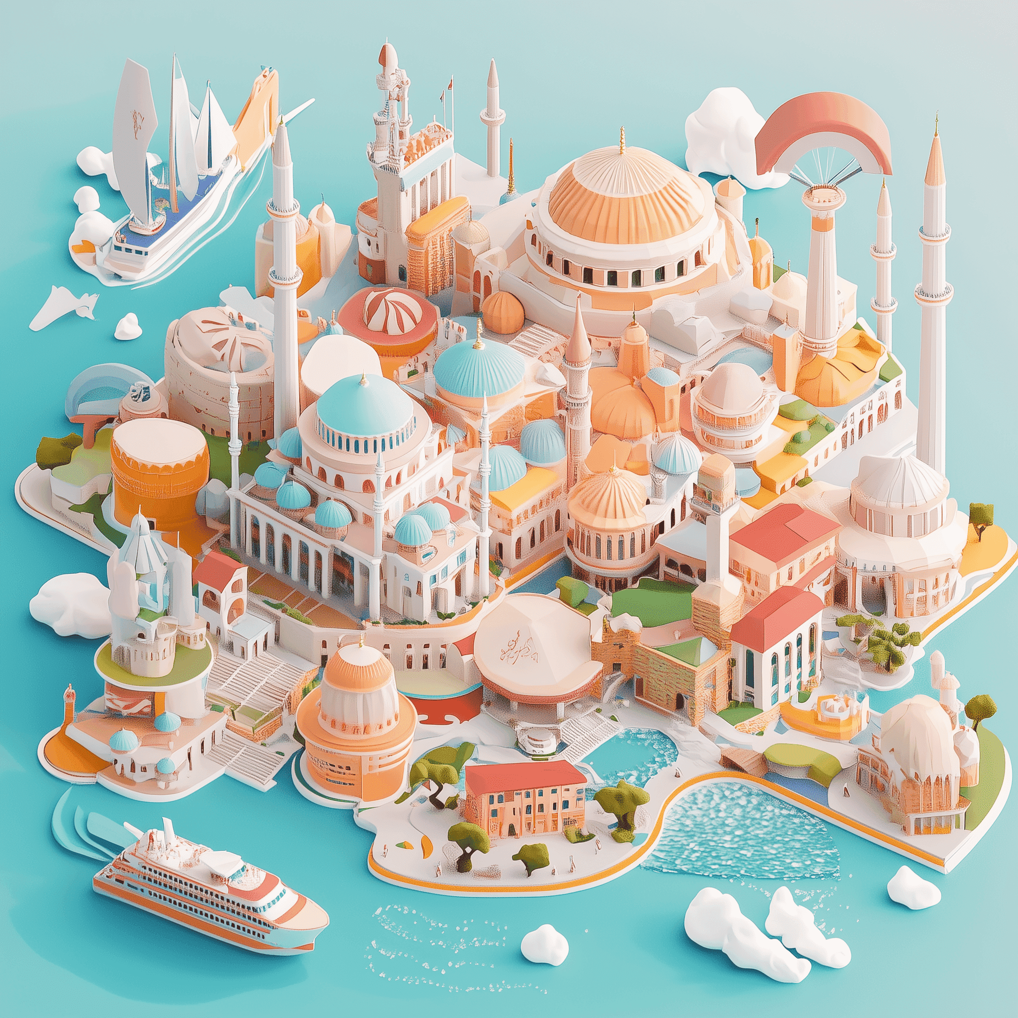 SAT Prep for Students from Istanbul | SAT Sphere