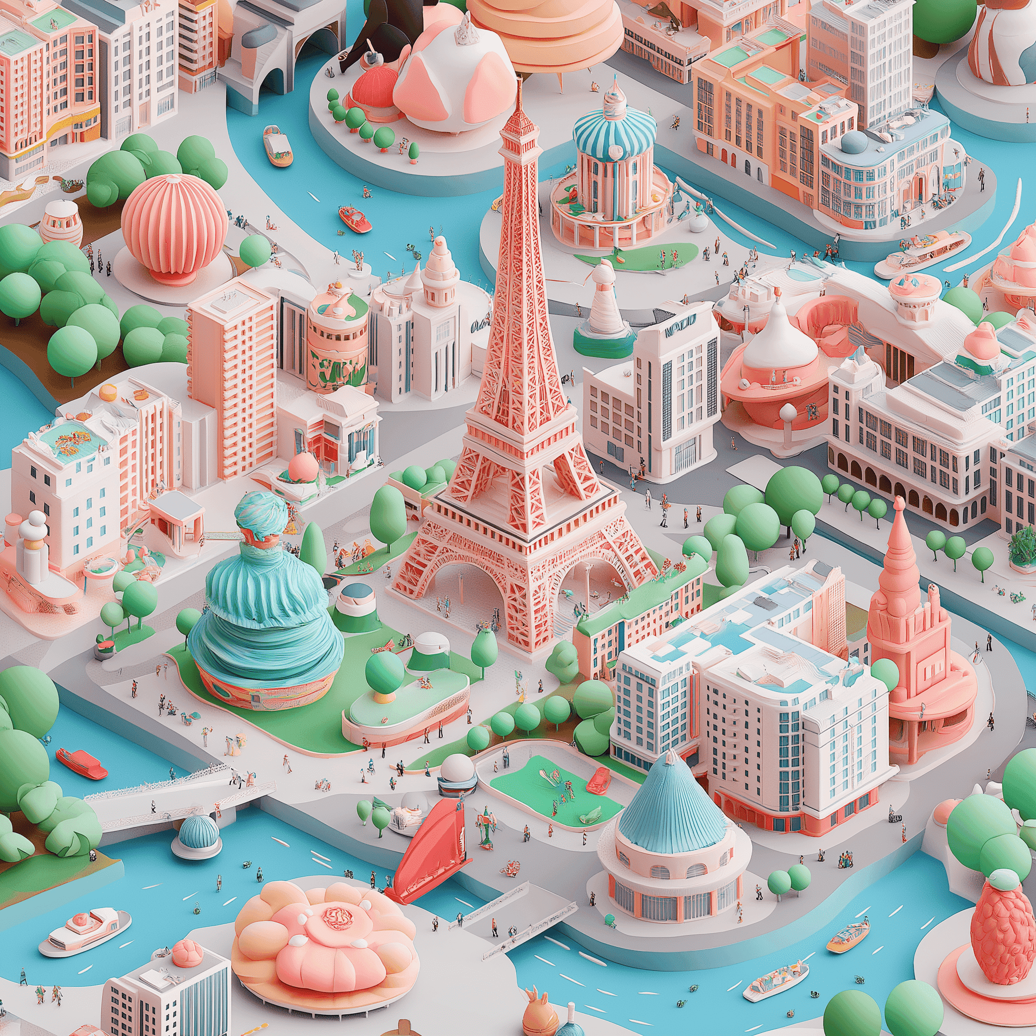 SAT Prep for Students from Paris | SAT Sphere