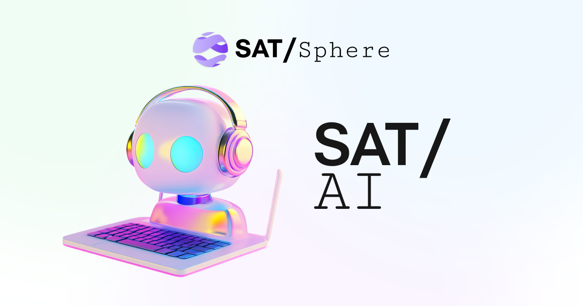 SAT AI Companion | SAT Sphere: Your Personalized SAT Study Assistant
